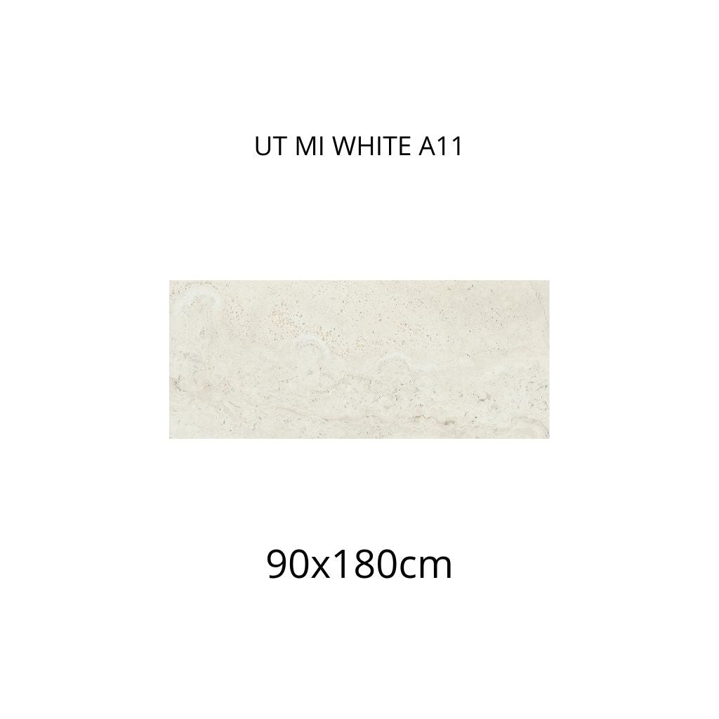 UT MI WHITE A11 – Mosagrescolombia
