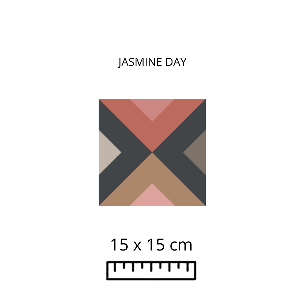 JASMINE DAY 15X15 – Mosagrescolombia