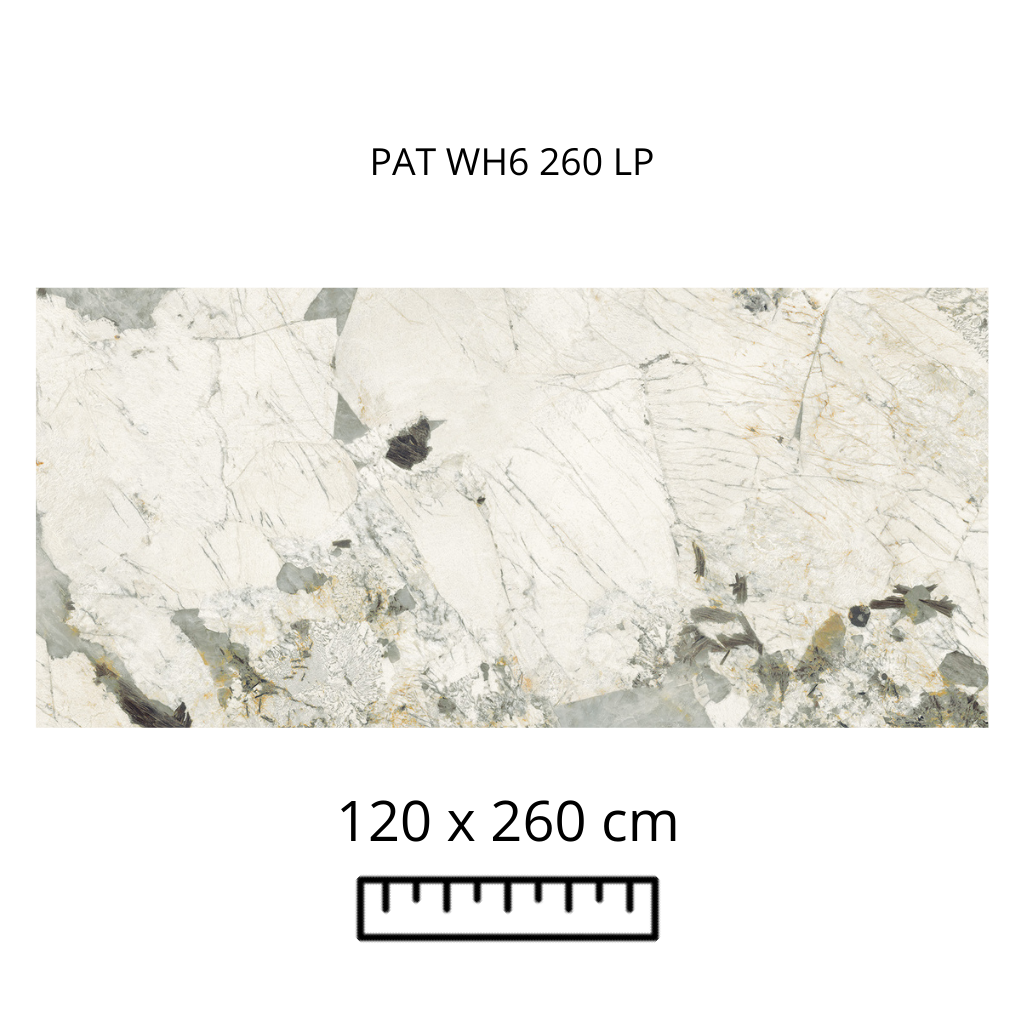 PAT WH6 260 LP – Mosagrescolombia