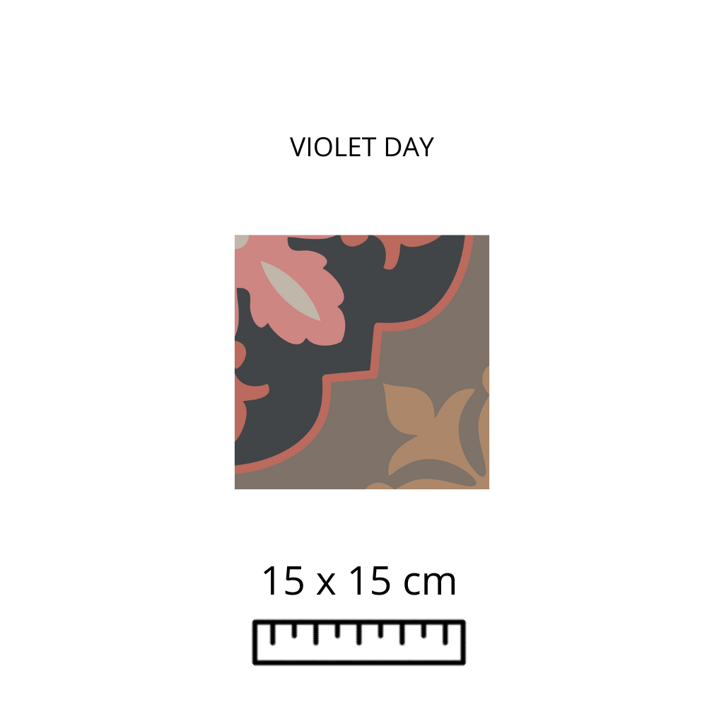 VIOLET DAY 15X15 – Mosagrescolombia